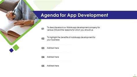 App Development Powerpoint Presentation Slides Presentation Graphics Presentation PowerPoint