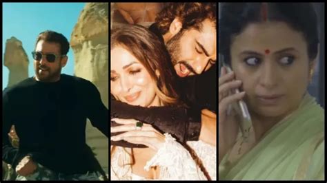 Entertainment Top 5 News 23 Oct रसिका दुग्गल ने दिया मिर्जापुर 3 को