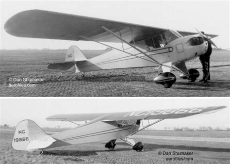 Taylorcraft Model A Wikipedia
