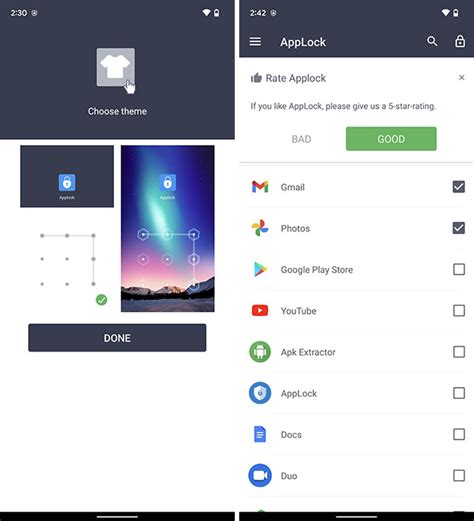 10 best app lockers for android you can use 2024 beebom