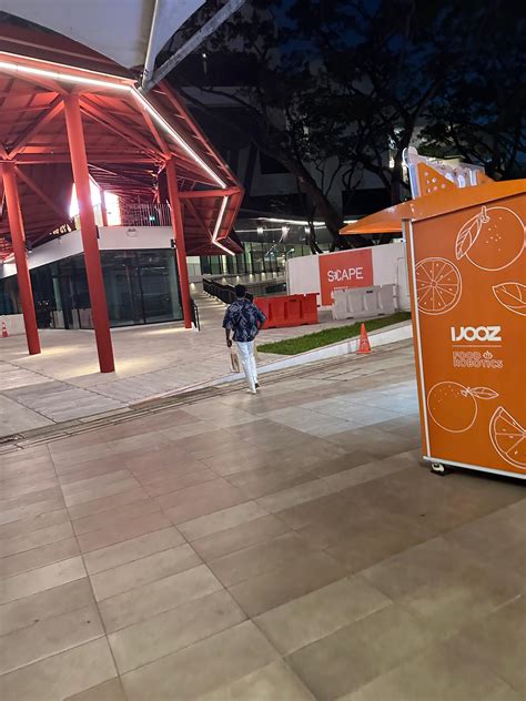 Man In Orchard Allegedly Approaches Woman For Sex And Hands Out Calling Card Just In Case Woman