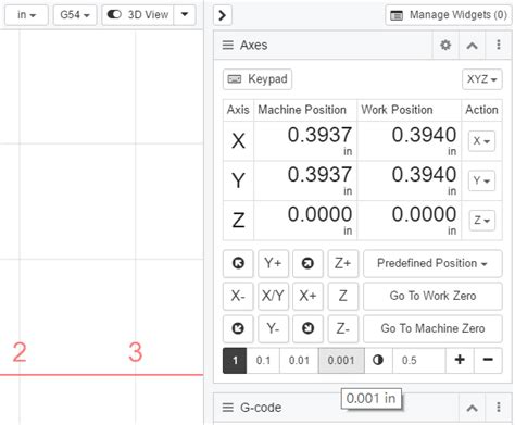 Inch Mode Support Issue 168 Cncjs Cncjs GitHub