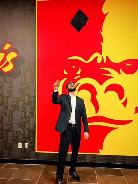 Vishnu Mutyala On Linkedin Graduation Mastersdegree Newbeginnings Oagaag 11 Comments