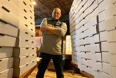 Halloween Pizza Preorder Jimmy Max