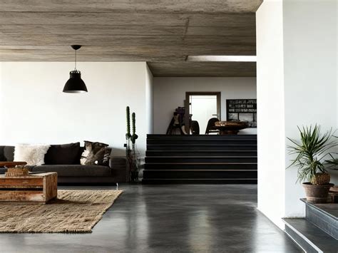 How To Get A Nice Finish On Concrete One Awesome Concrete Near