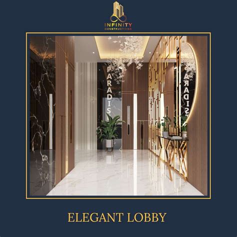 Paradise Avenue Infinity Constructions