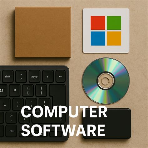 Computer Software Australian Warehouses Free Shipping