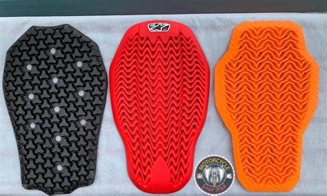 Alpinestars Nucleon Plasma Review Ce Level 2 Back Protector Tested