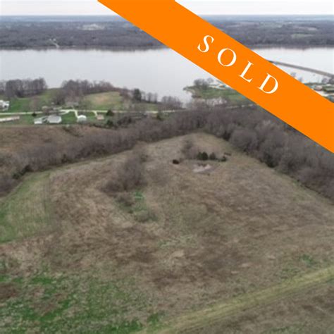 18 Acres Gazelle St Excello Mo