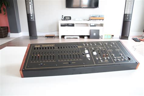 Matrixsynth Arp 1601 Sequencer Clone