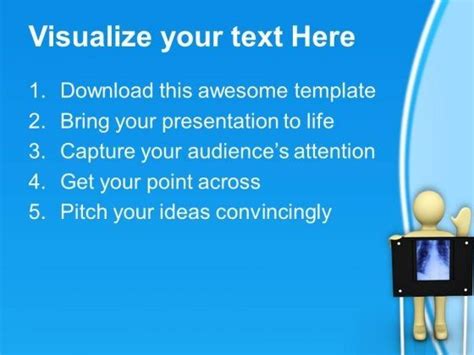 Use Scan For Internal Problems PowerPoint Templates Ppt Backgrounds For