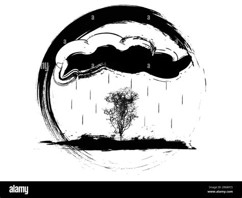 Vector Illustration Of A Grunge Weather Icon Stock Vector Image And Art Alamy