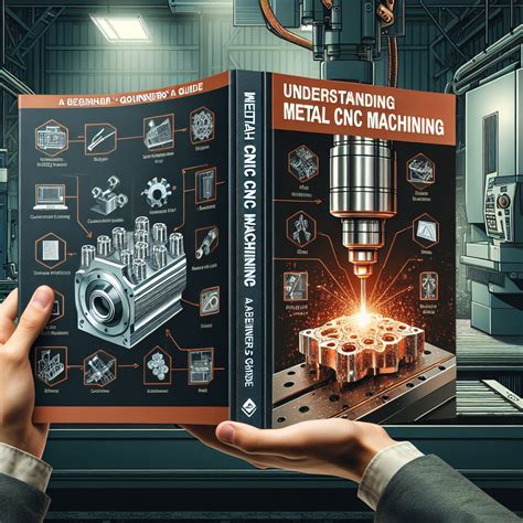 Understanding Metal Cnc Machining A Beginners Guide Greatlight Cnc