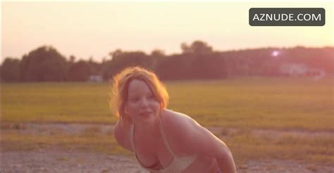 Lauren Ambrose Nude Aznude