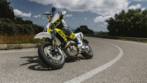 2026 Husqvarna 701 Enduro And 701 Supermoto Models Cycle News