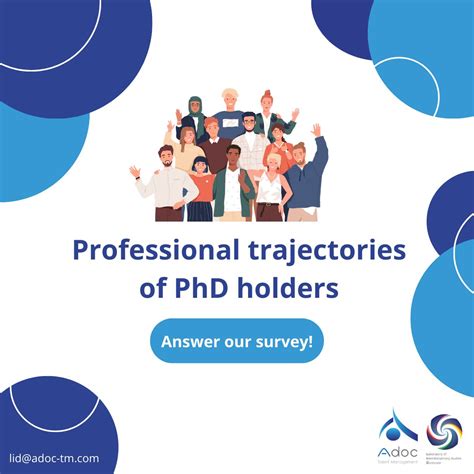 How To Answer Our Questionnaire On Phd Holders Laboratory Of