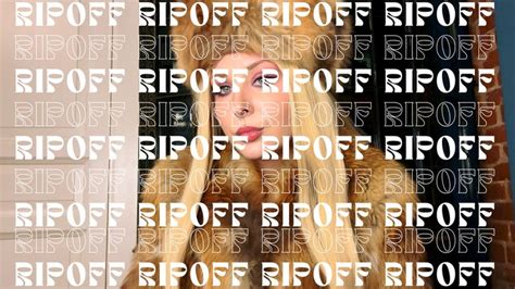 Ripoff 3 Cult Of Goddess Holy Catharsis Clips4sale