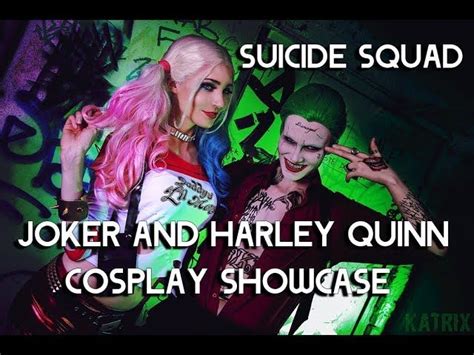 Pin By Mckenzie Lynn On Harley Quinn Insanity Joker And Harley Quinn