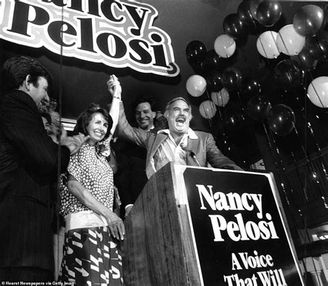 Nancy Pelosi 82 Steps Down As Leader Of The Democrats After 19 Years