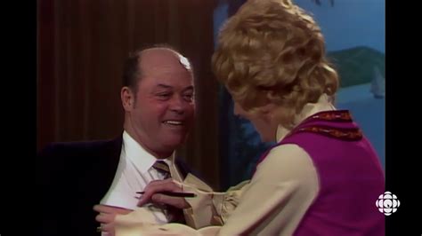 Anne Murray Visits The Imperial Room Youtube