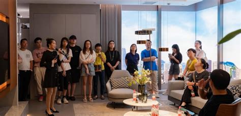 企一照明「光与空间」健康照明设计论坛——访谈照明设计师杜芳菲 极客公园