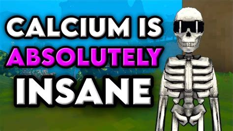 Calcium Skeleton Memes 💀we Need More Calcium💀🎺doot🎺