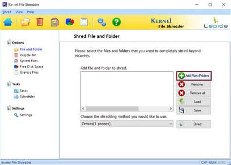 How To Remove Data From Hard Drive Permanently
