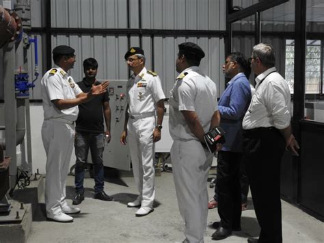 Accurate Industrial Controls Pvt Ltd On Linkedin Niio Atmanirbharbharat Idex