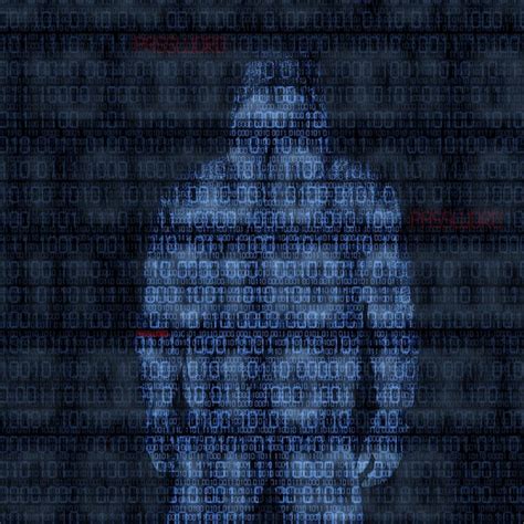 Premium Photo Binary Codes With Hacked Password