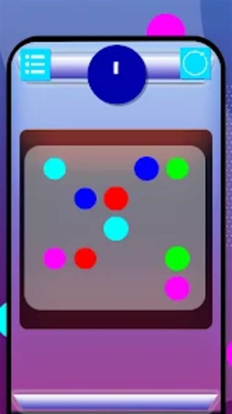 Color Path Dots Game Para Android Descargar