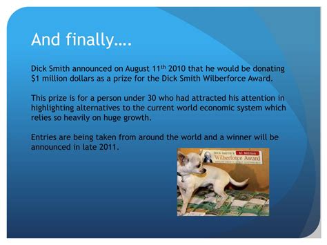 Ppt Dick Smith Foods Powerpoint Presentation Free Download Id2879345