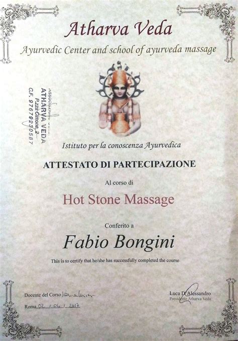 Massage Bien être à Genève Et Massage Sportif