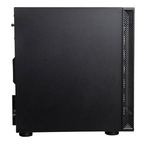 B737 Desktop Computer Powerspec