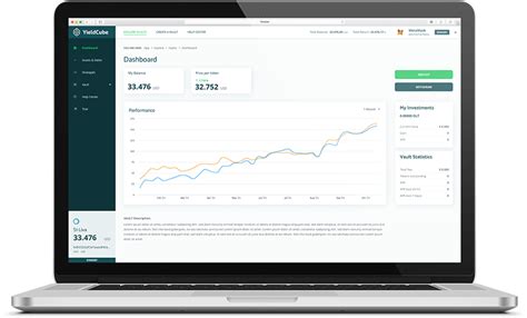 Transform Your Portfolio Management Yieldcube