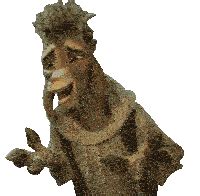 Maybe Will Harris Sticker Maybe Will Harris Goat Discover And Share S