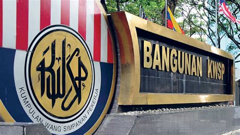 Your Epf Savings Target Was Just Raised To Rm240000