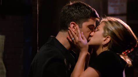 FRIENDS Breakdown Of Ross Rachel S Relationship Timeline With Episodes