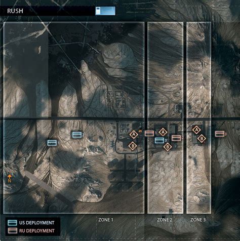 Battlefield 3 Multiplayer Maps Battlefield Inside De