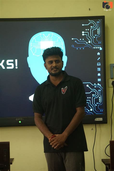 Sekhar Parida On Linkedin Electronics Ai Innovation Futuretech Seminartalk Thoughtleadership