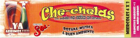 Che Chelas Mulders Untitled Blog