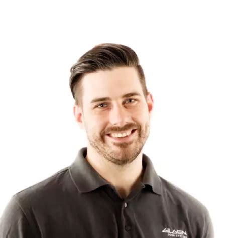 David Streit Kundendienstleiter Bern Süd Vs Gilgen Door Systems Ag Linkedin