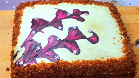 МЕДОВИК за 12 Минут Теперь вы будете готовить КОРЖИ только так Ленивый МЕДОВИК Без раскатки