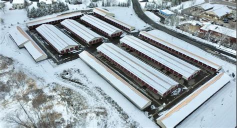 Gopher State Storage St Boni Lowest Rates