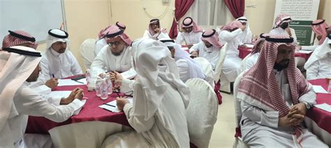 إدارة تعليم المدينة المنورة On Twitter أقامت وحدة تطوير المدارس بنين