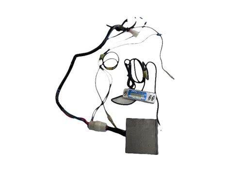 Blitz Fatt Turbo Timer Skyline Spares