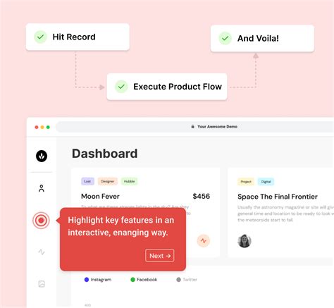 Interactive Product Demos And Videos For Onboarding