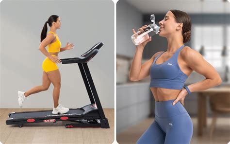 Treadmill Interval Workout Guide For Beginners BetterMe