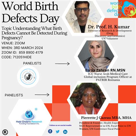 Understanding What Birth Defects Cannot Be Detected During Pregnancy