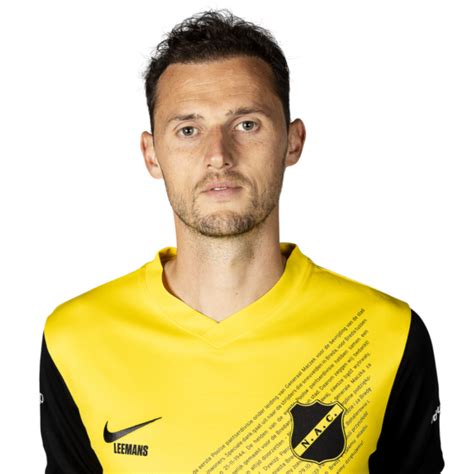 Eredivisie Clint Leemans