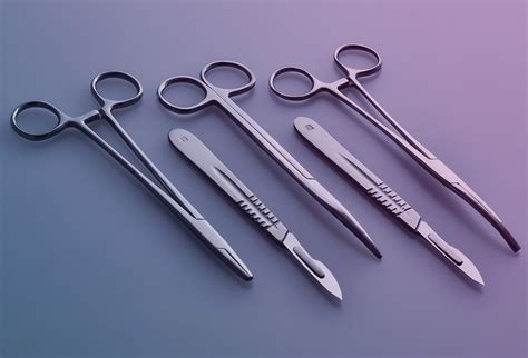 Surgical Instrument Định Nghĩa Ví Dụ Câu Và Cách Sử Dụng